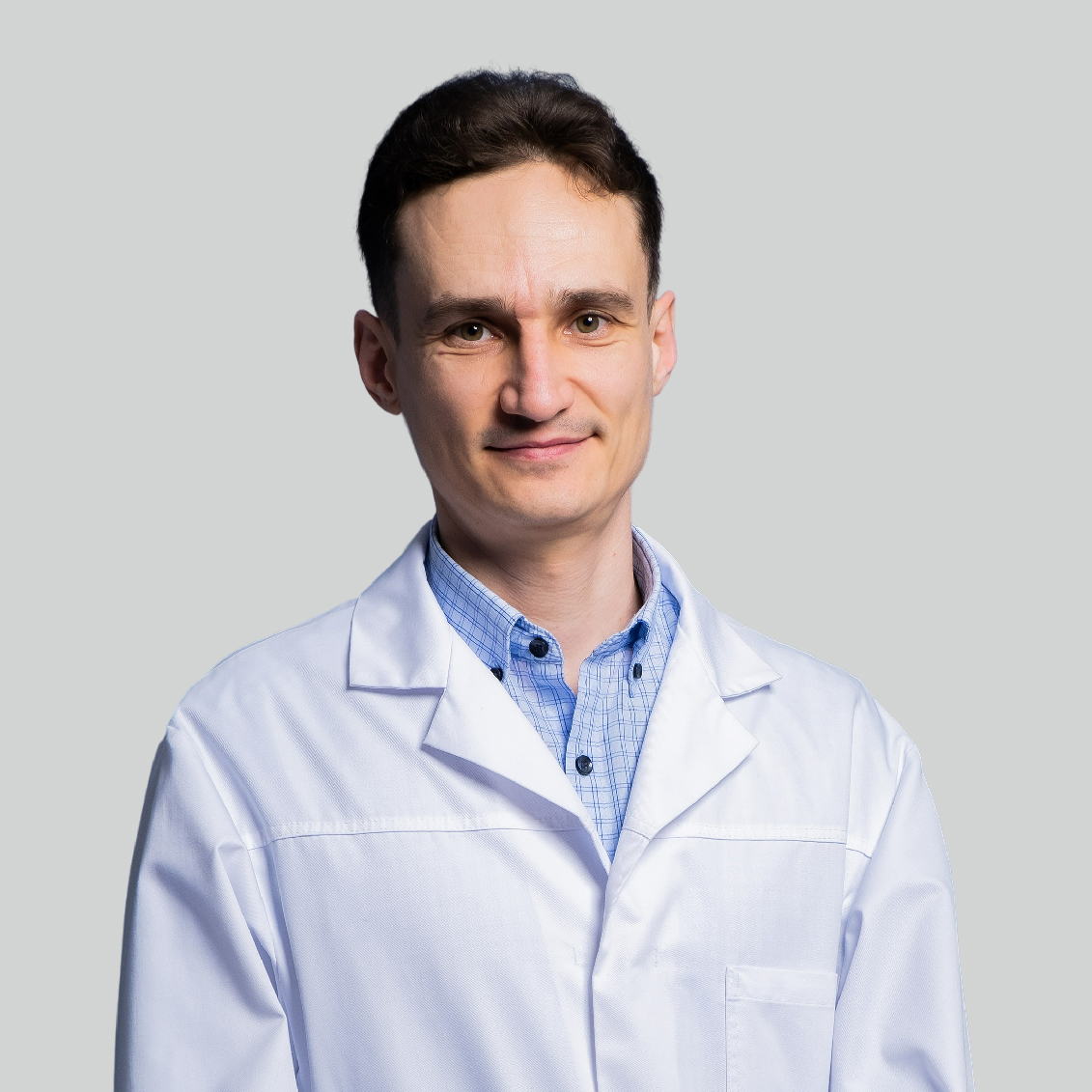 Labunet Eduard - Imaging specialist Reviews, Doctor Appointment Booking ...