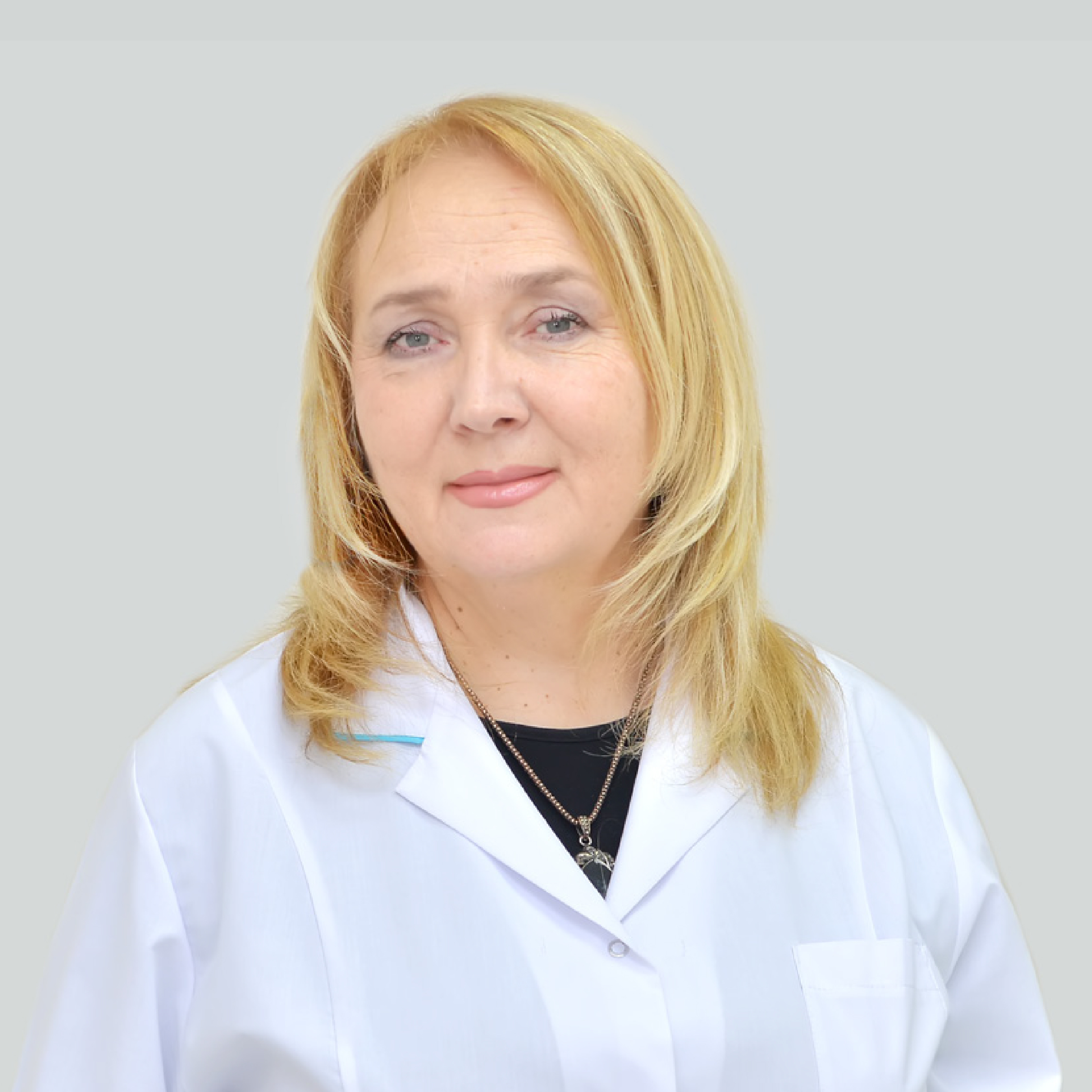 Taran Olga - Gastroenterologist and hepatologist Reviews, Doctor ...
