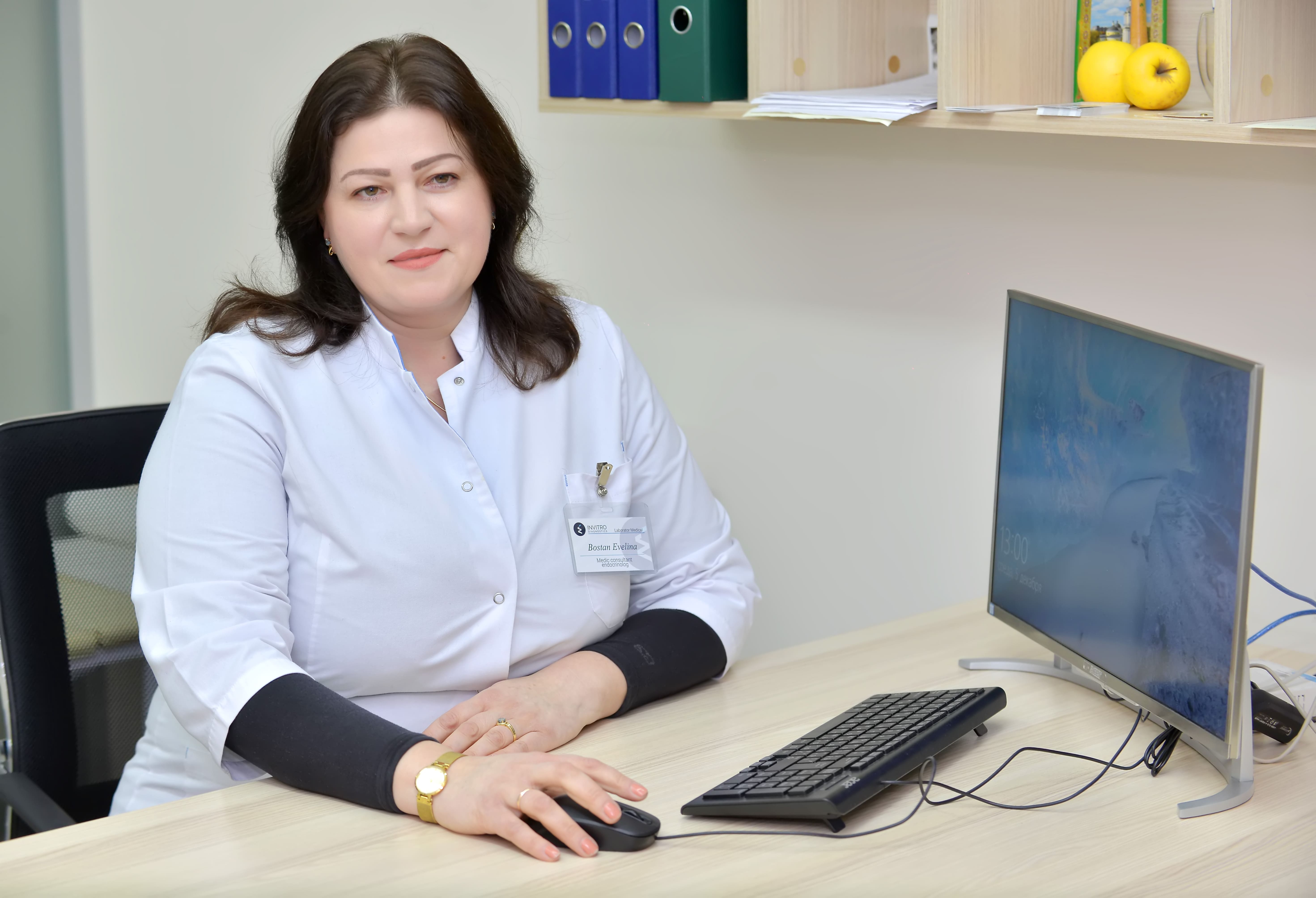 Cancerul tiroidian: prevenție, diagnostic, tratament