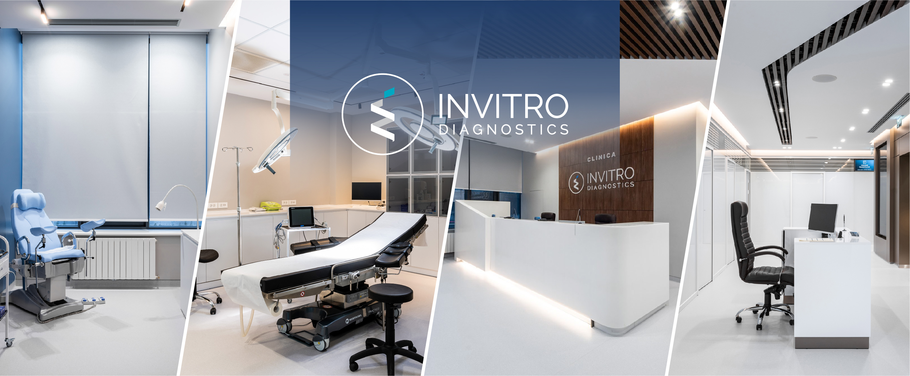 About Invitro Diagnostics – Laboratory & Medical Services in Moldova